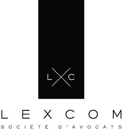Lexcom Société d'Avocats